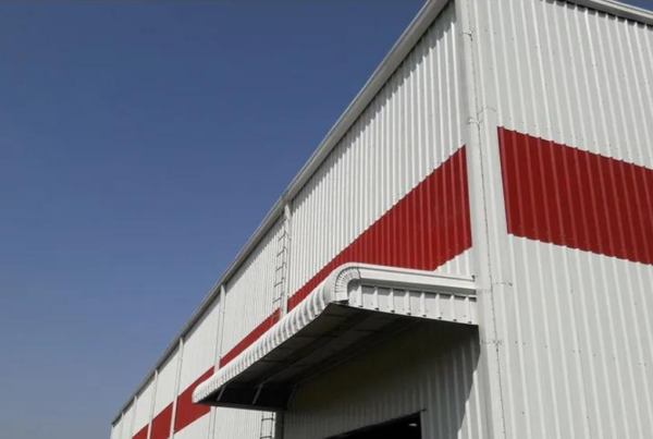 Jack Beam - Kaswala Steel Building LLP